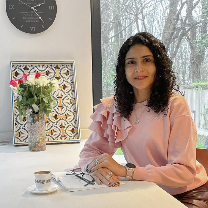 About me - Coaching for Balance